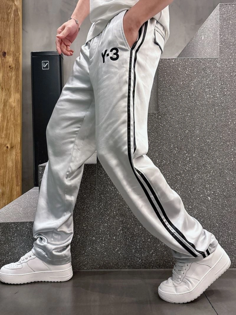 Bargain Y-3 Long Pants
