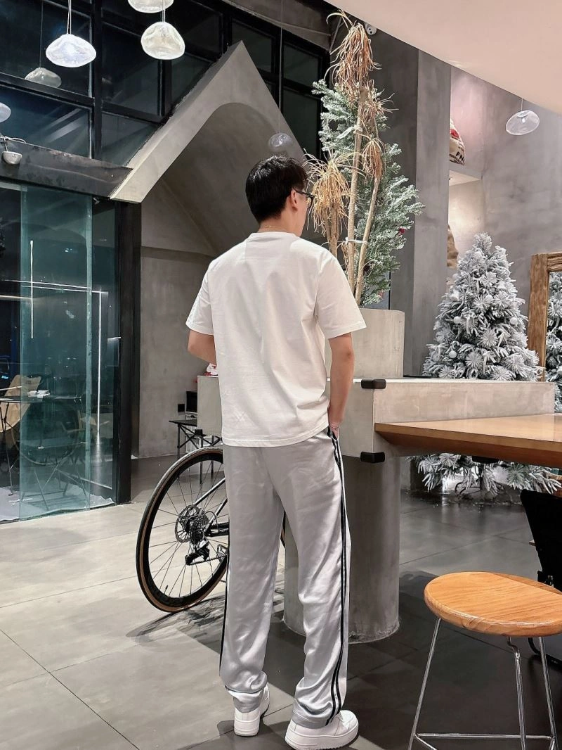 Bargain Y-3 Long Pants