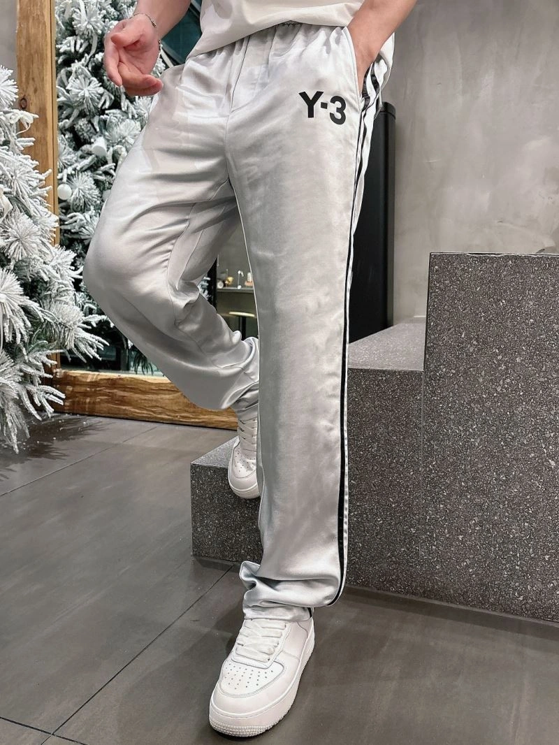 Bargain Y-3 Long Pants
