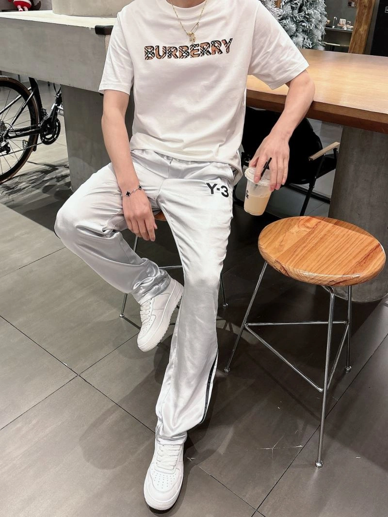 Bargain Y-3 Long Pants