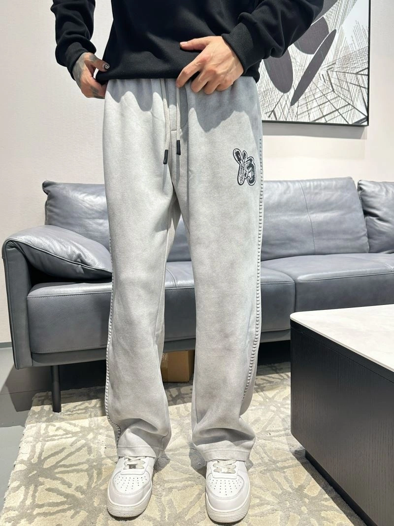 Original Y-3 Long Pants