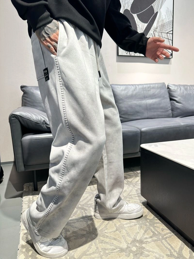 Original Y-3 Long Pants