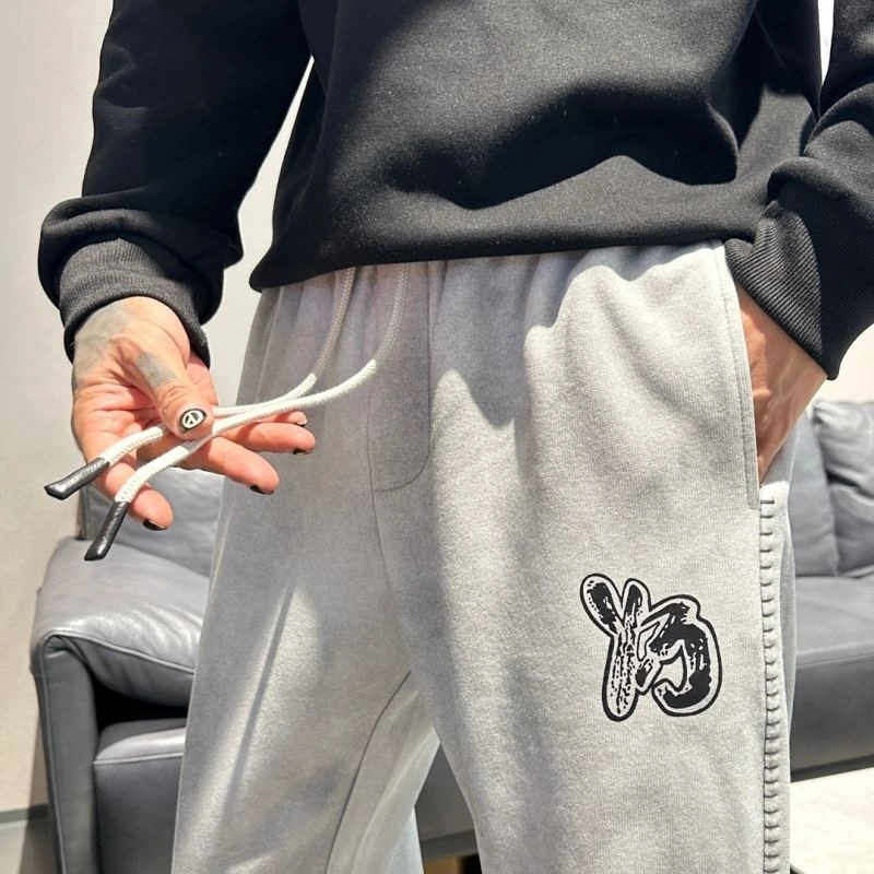 Original Y-3 Long Pants