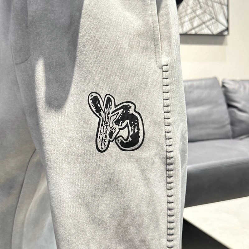 Original Y-3 Long Pants