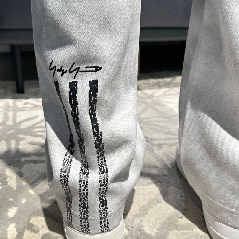 Original Y-3 Long Pants