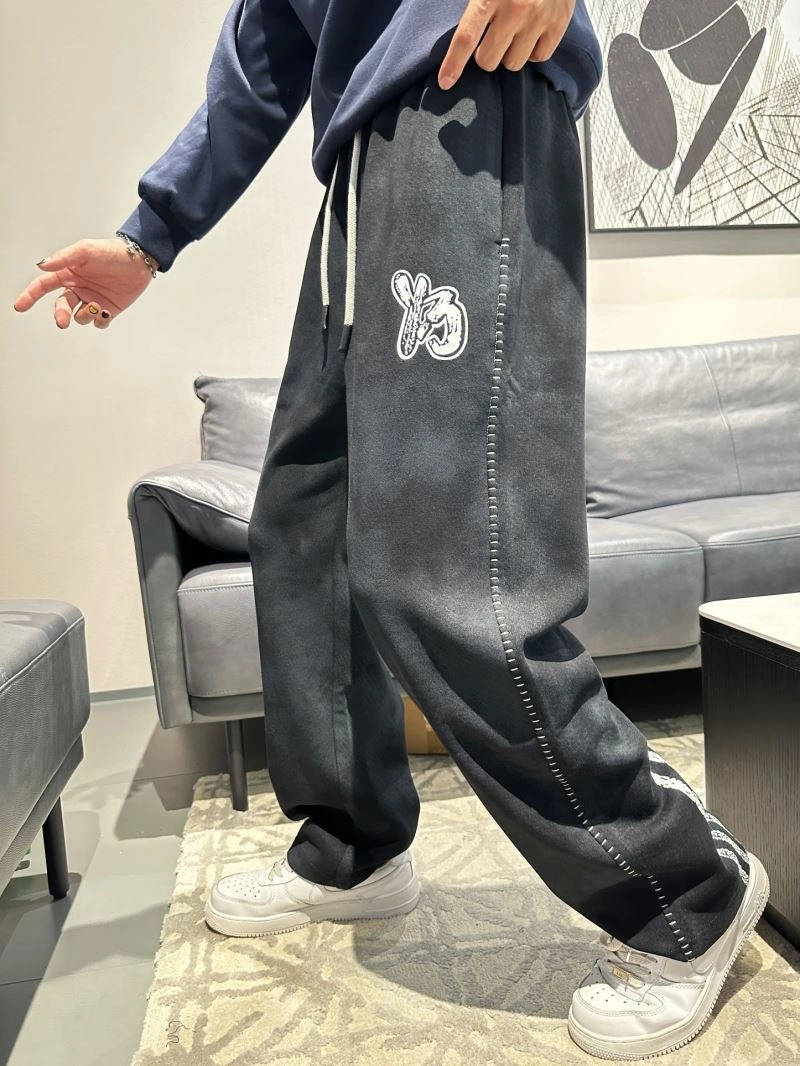 Y-3 Long Pants
