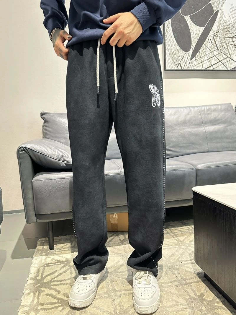 Genuine Y-3 Long Pants