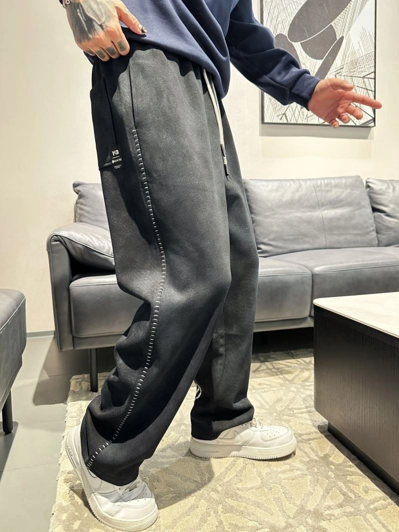 Genuine Y-3 Long Pants