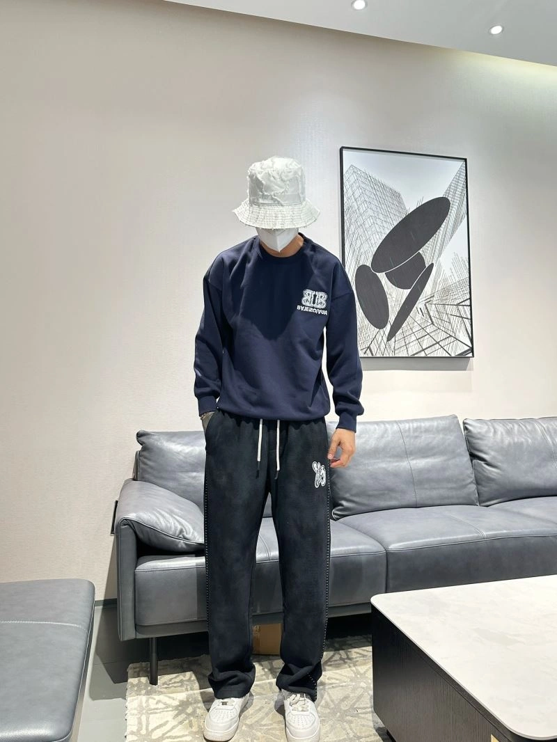 Genuine Y-3 Long Pants
