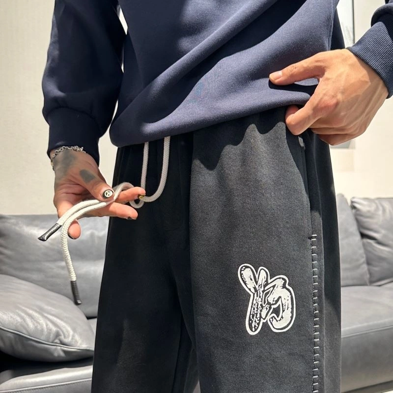 Genuine Y-3 Long Pants