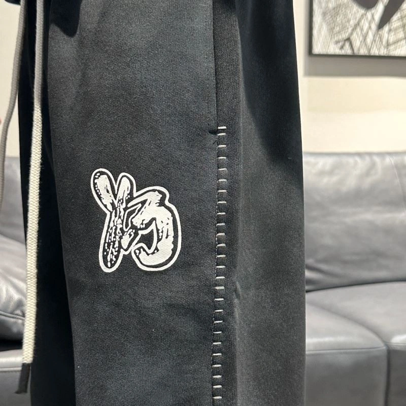 Genuine Y-3 Long Pants
