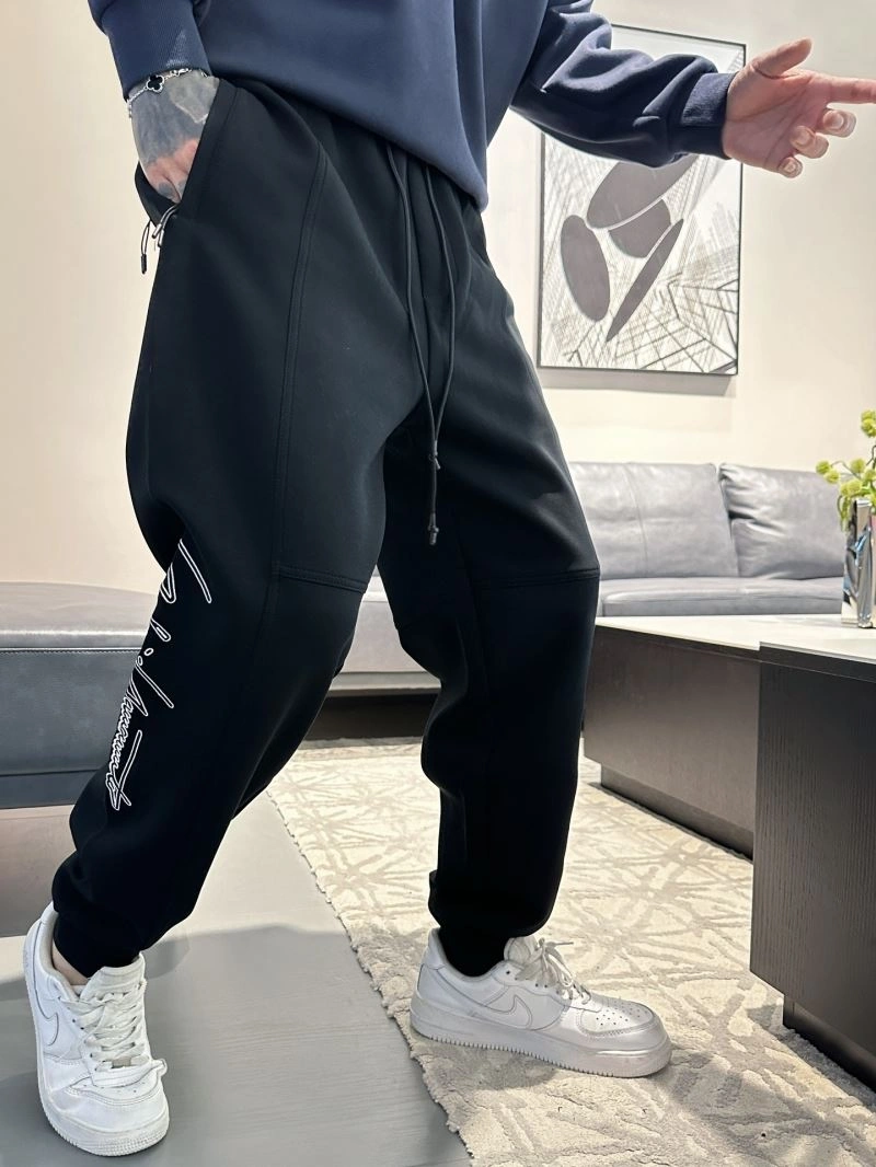 Bargain Y-3 Long Pants