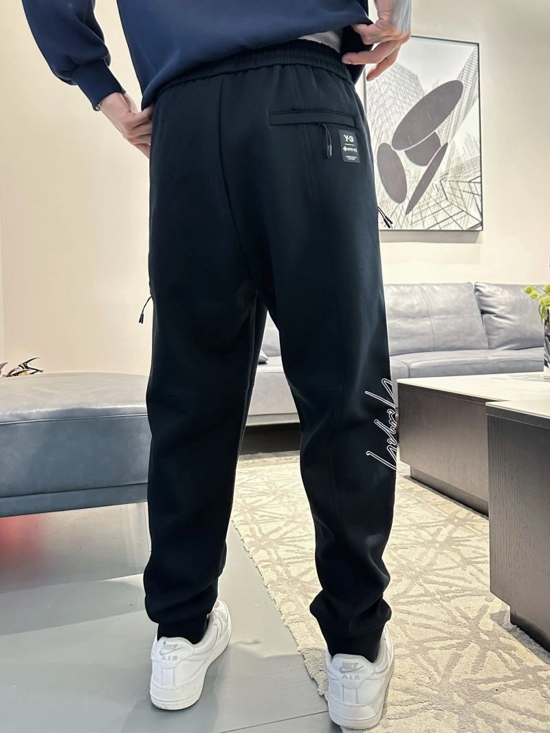 Bargain Y-3 Long Pants