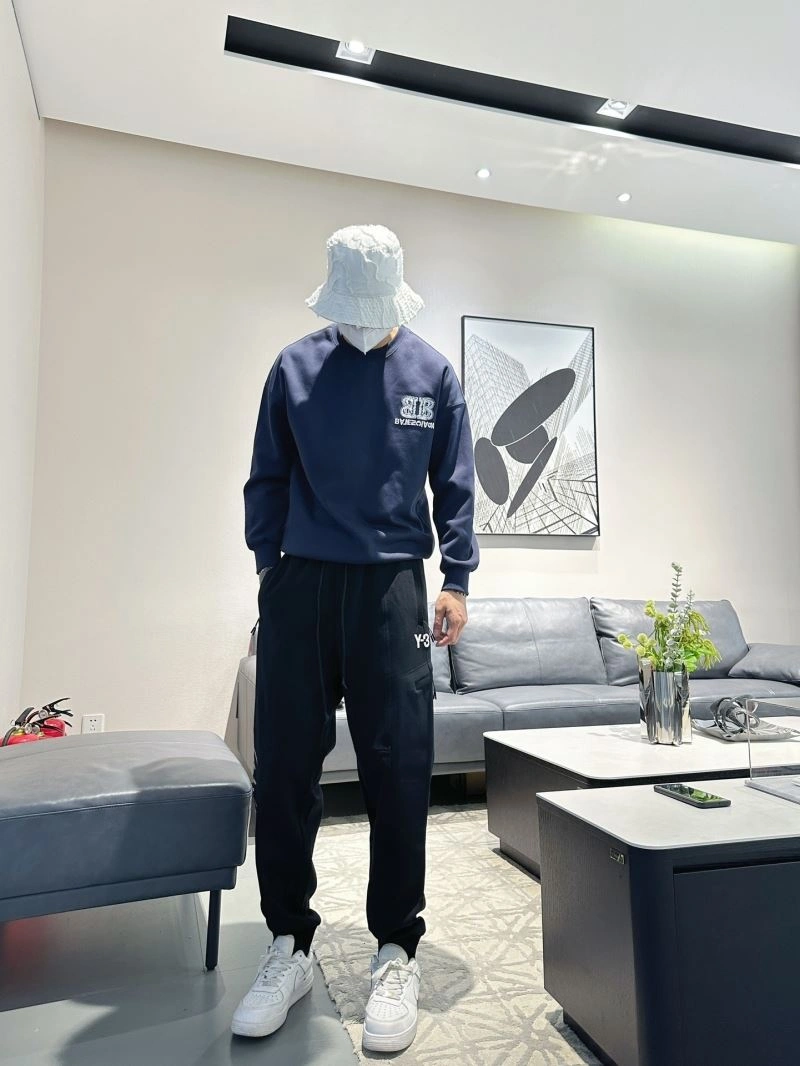 Bargain Y-3 Long Pants