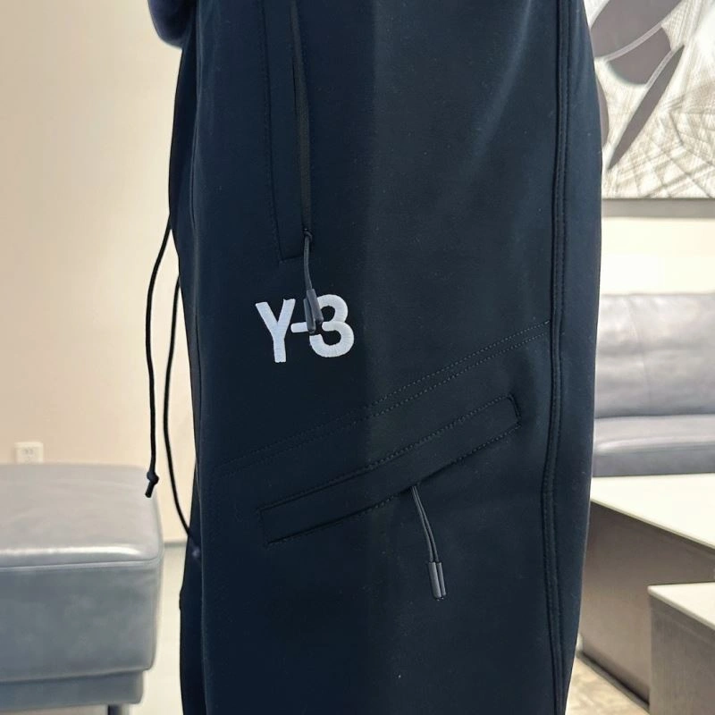 Bargain Y-3 Long Pants