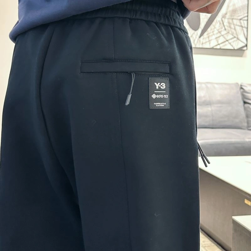 Bargain Y-3 Long Pants