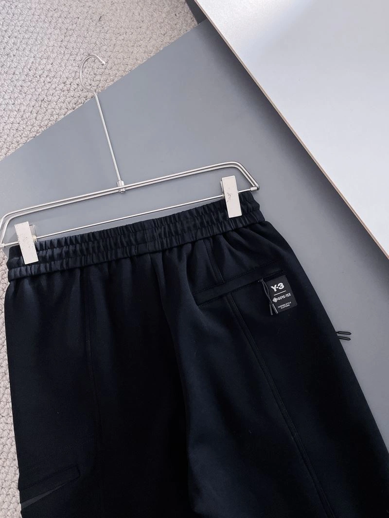 Economical Y-3 Long Pants