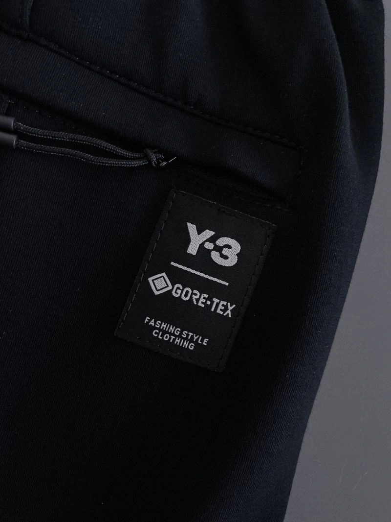 Economical Y-3 Long Pants