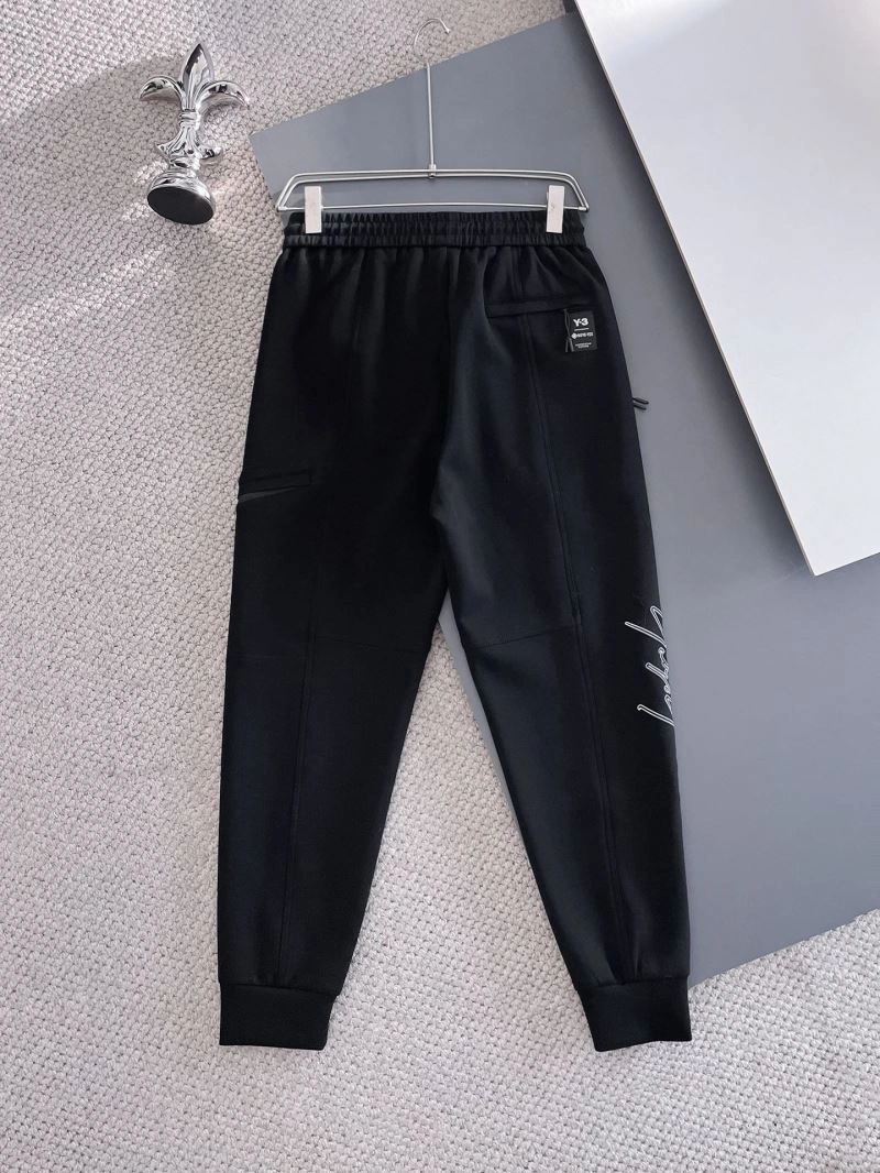 Economical Y-3 Long Pants