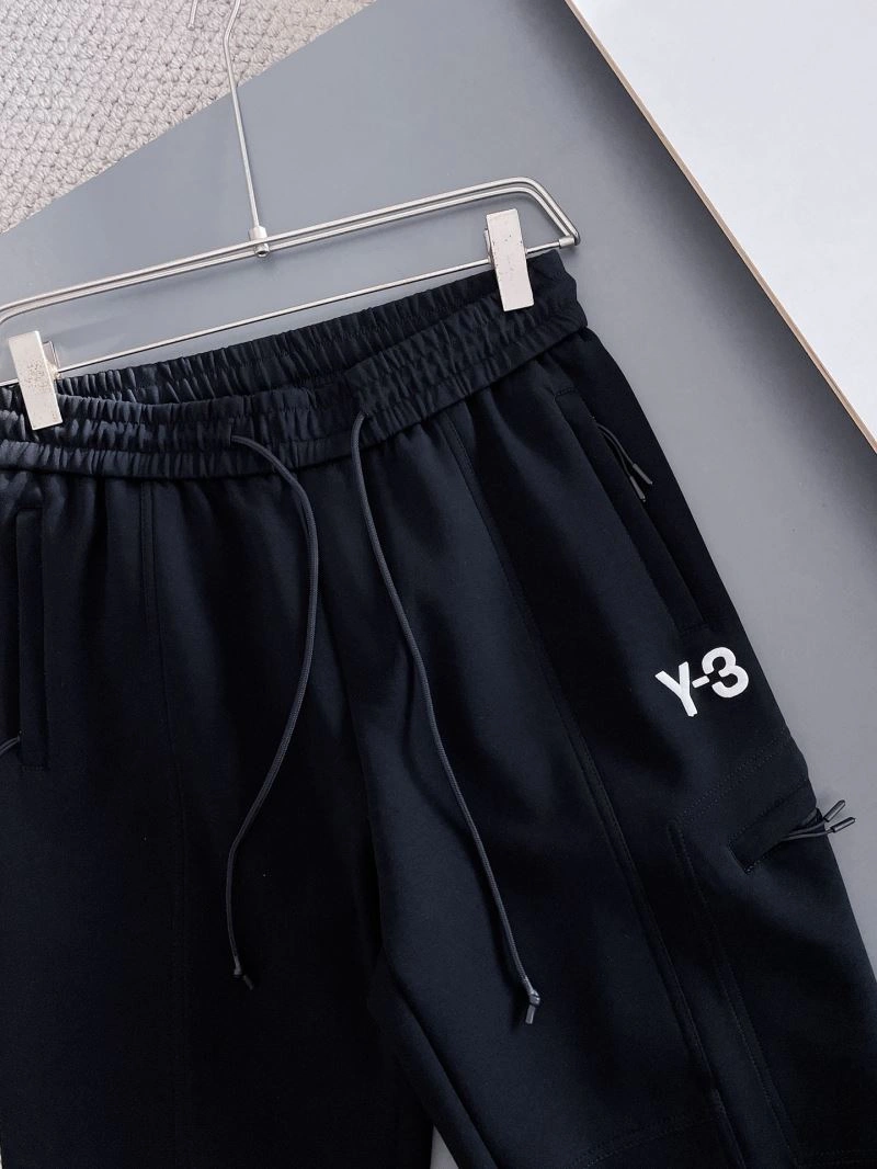 Economical Y-3 Long Pants