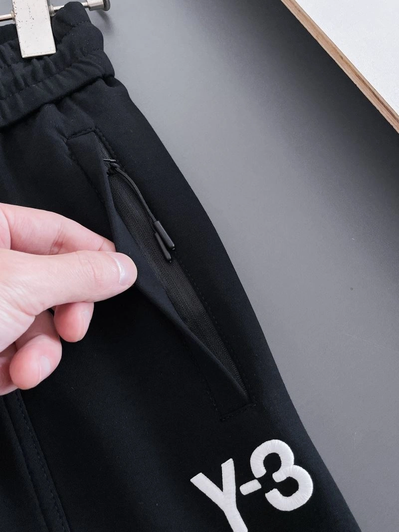 Economical Y-3 Long Pants
