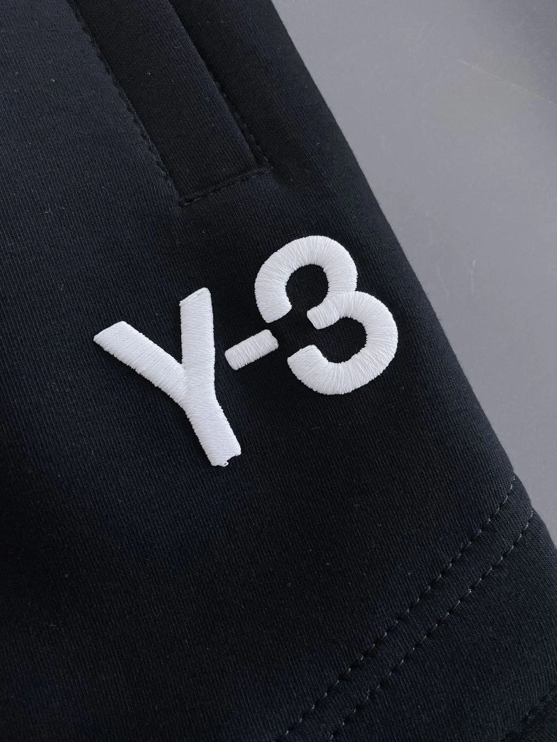 Economical Y-3 Long Pants