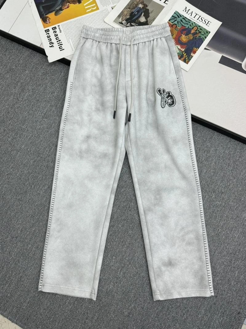 Y-3 Long Pants