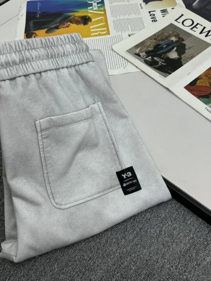 Cut-rate Y-3 Long Pants