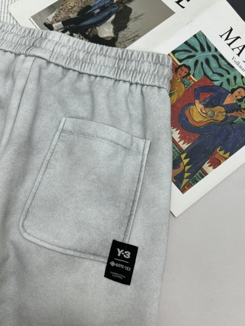 Cut-rate Y-3 Long Pants