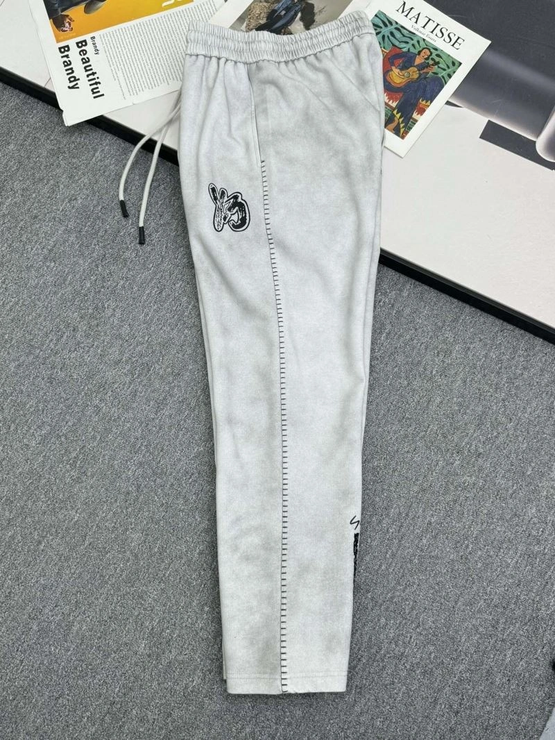 Cut-rate Y-3 Long Pants