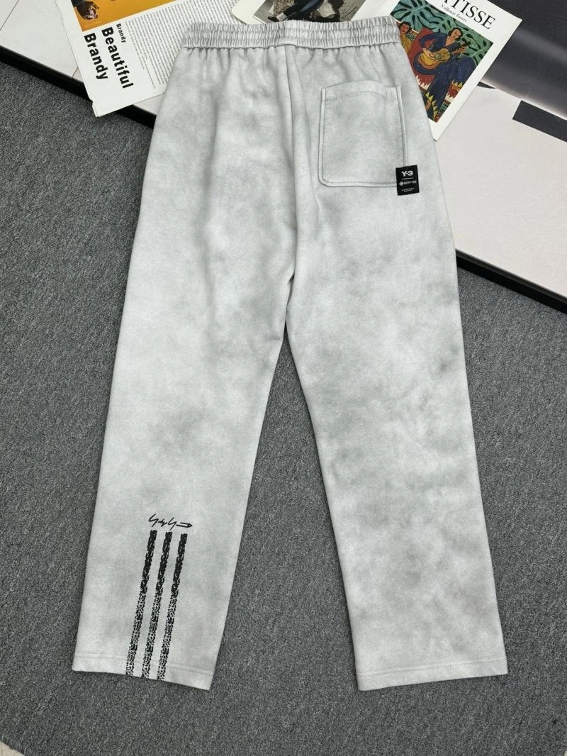 Cut-rate Y-3 Long Pants