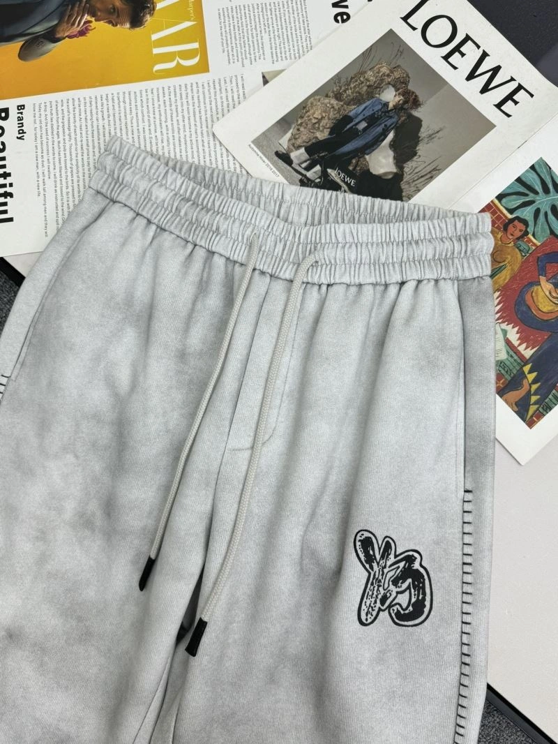 Cut-rate Y-3 Long Pants