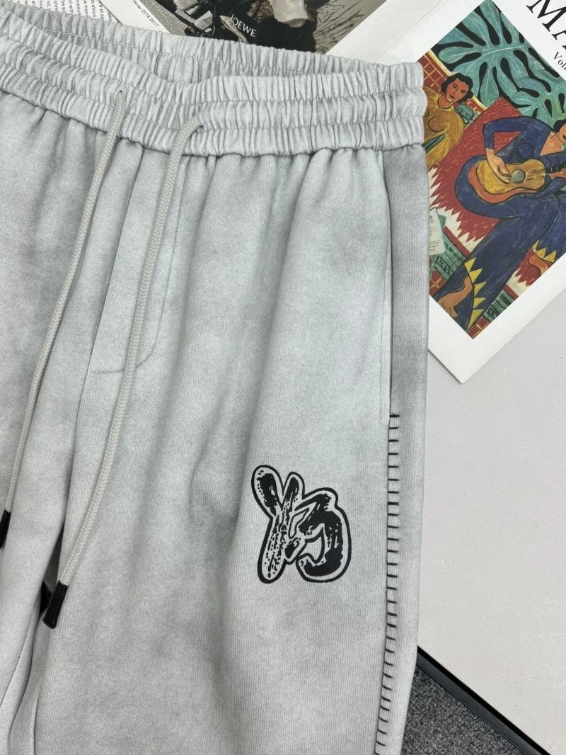 Cut-rate Y-3 Long Pants