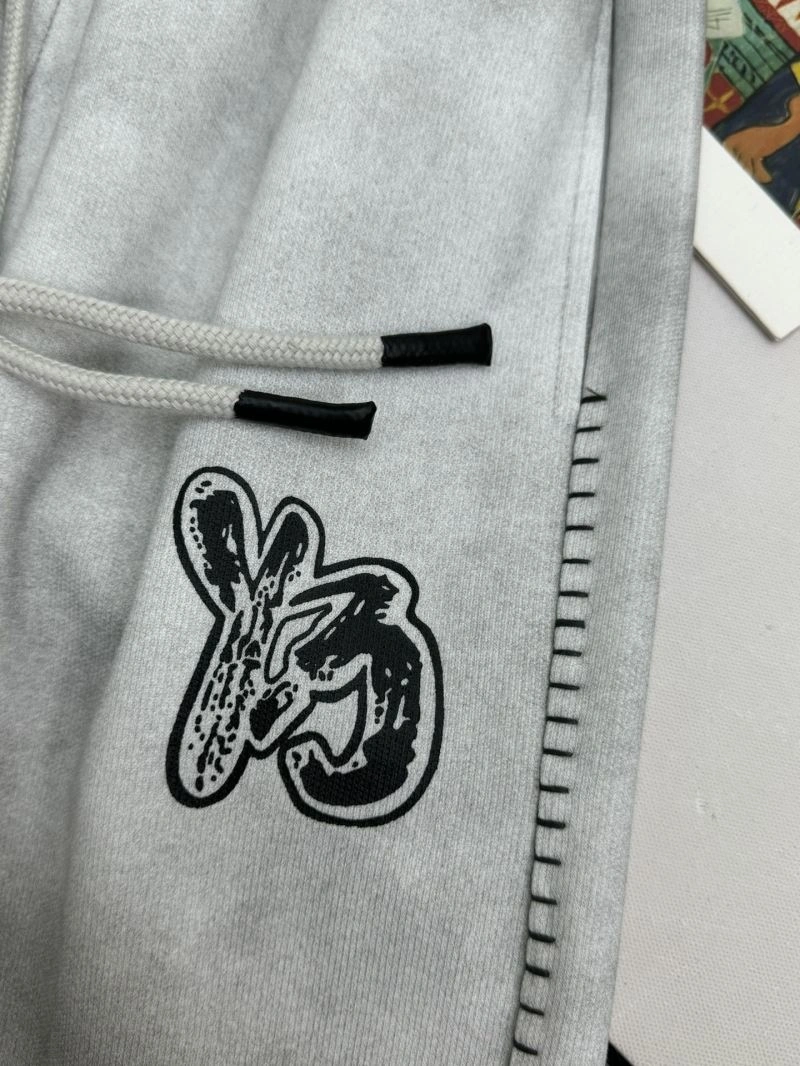 Cut-rate Y-3 Long Pants