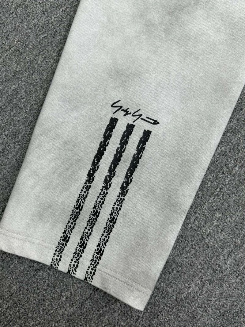 Cut-rate Y-3 Long Pants