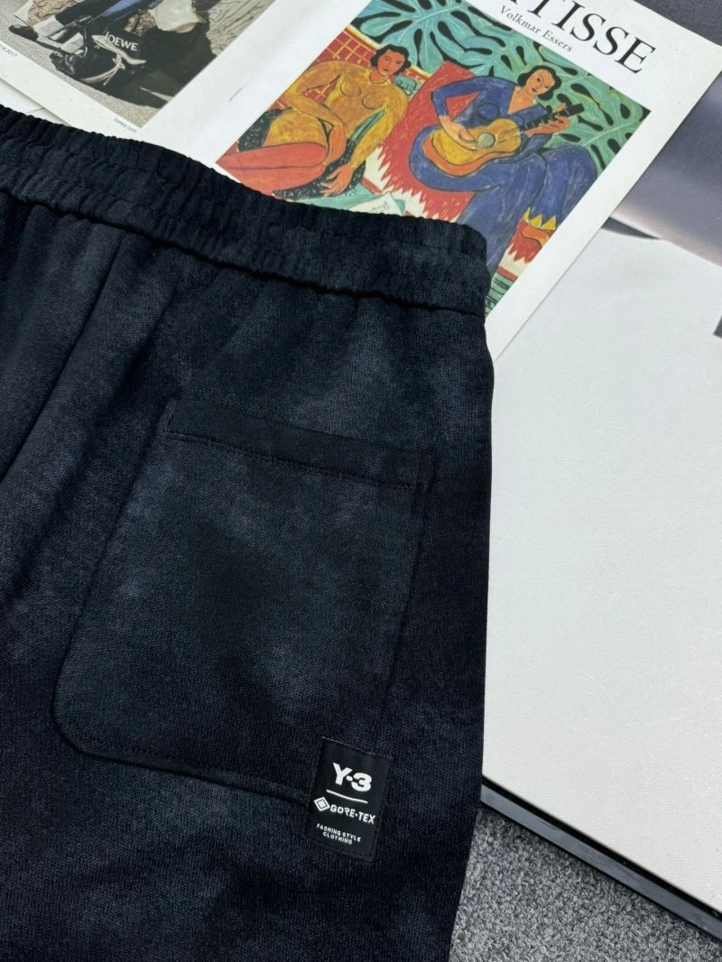 Value-priced Y-3 Long Pants