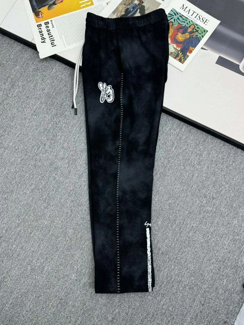 Value-priced Y-3 Long Pants