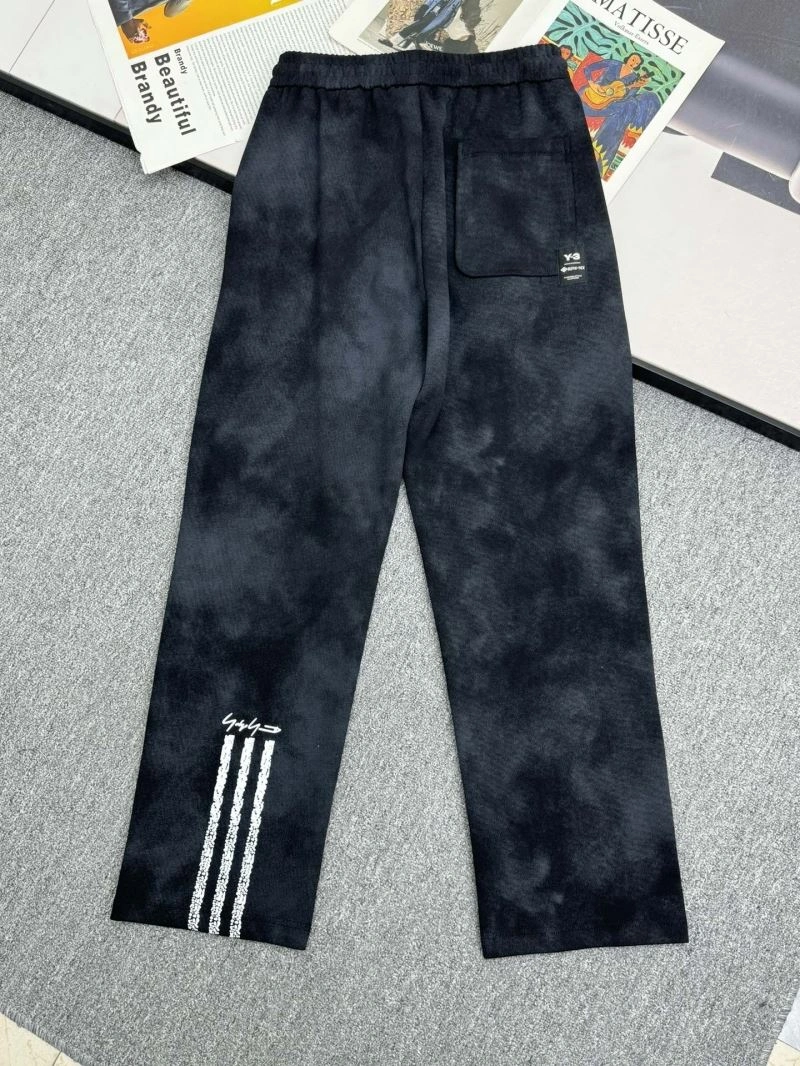 Value-priced Y-3 Long Pants