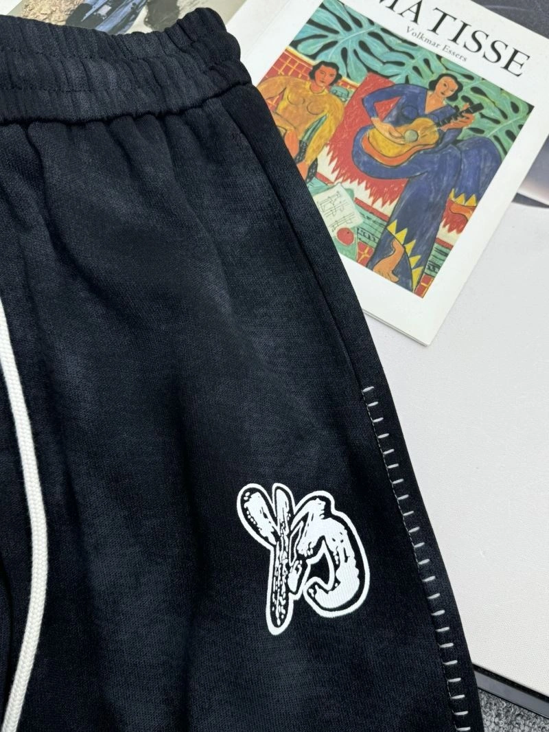 Value-priced Y-3 Long Pants