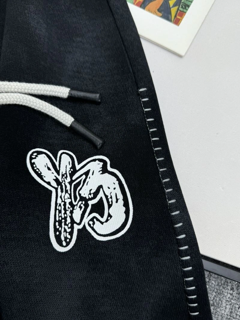 Value-priced Y-3 Long Pants