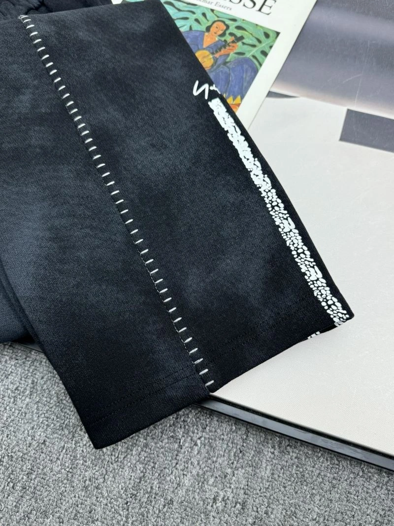 Value-priced Y-3 Long Pants