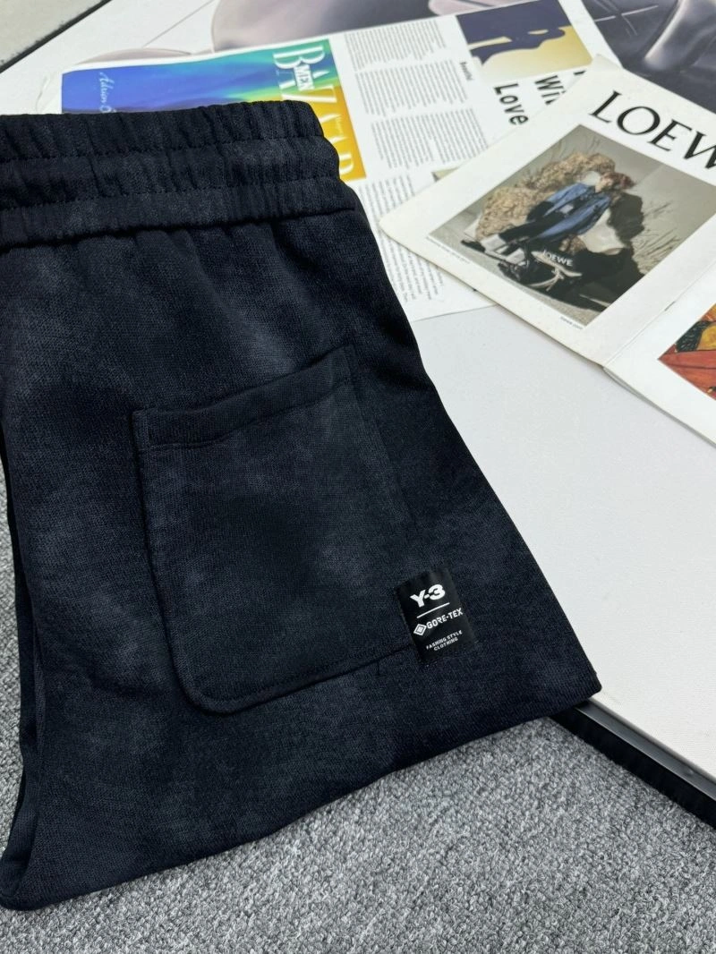 Value-priced Y-3 Long Pants