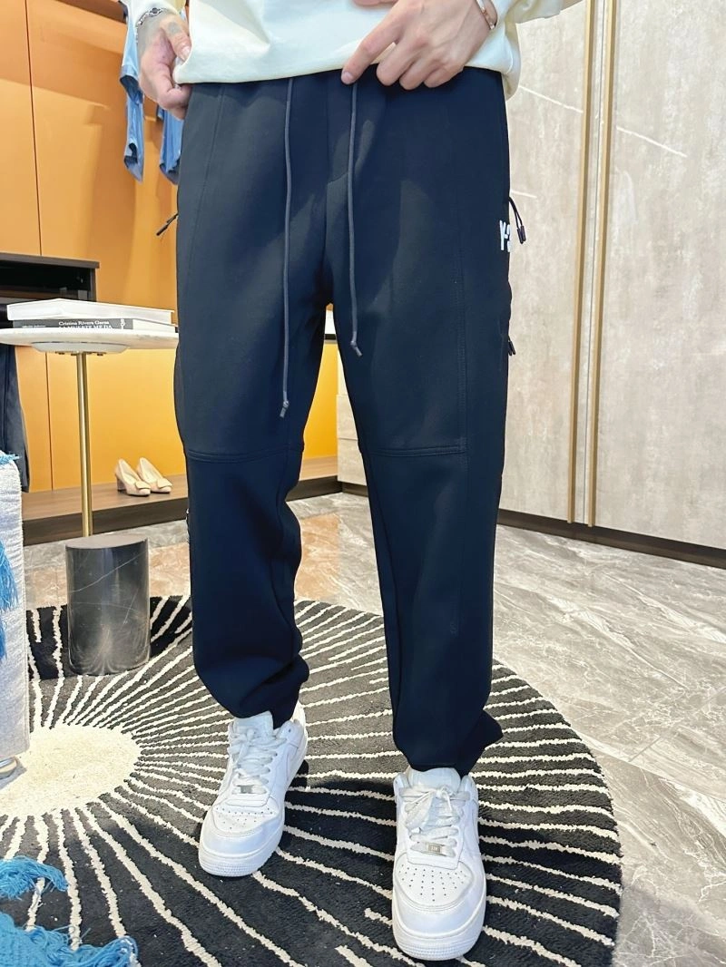 Low-cost Y-3 Long Pants