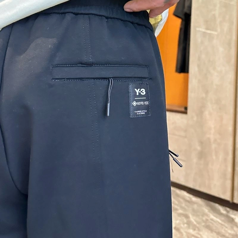 Low-cost Y-3 Long Pants
