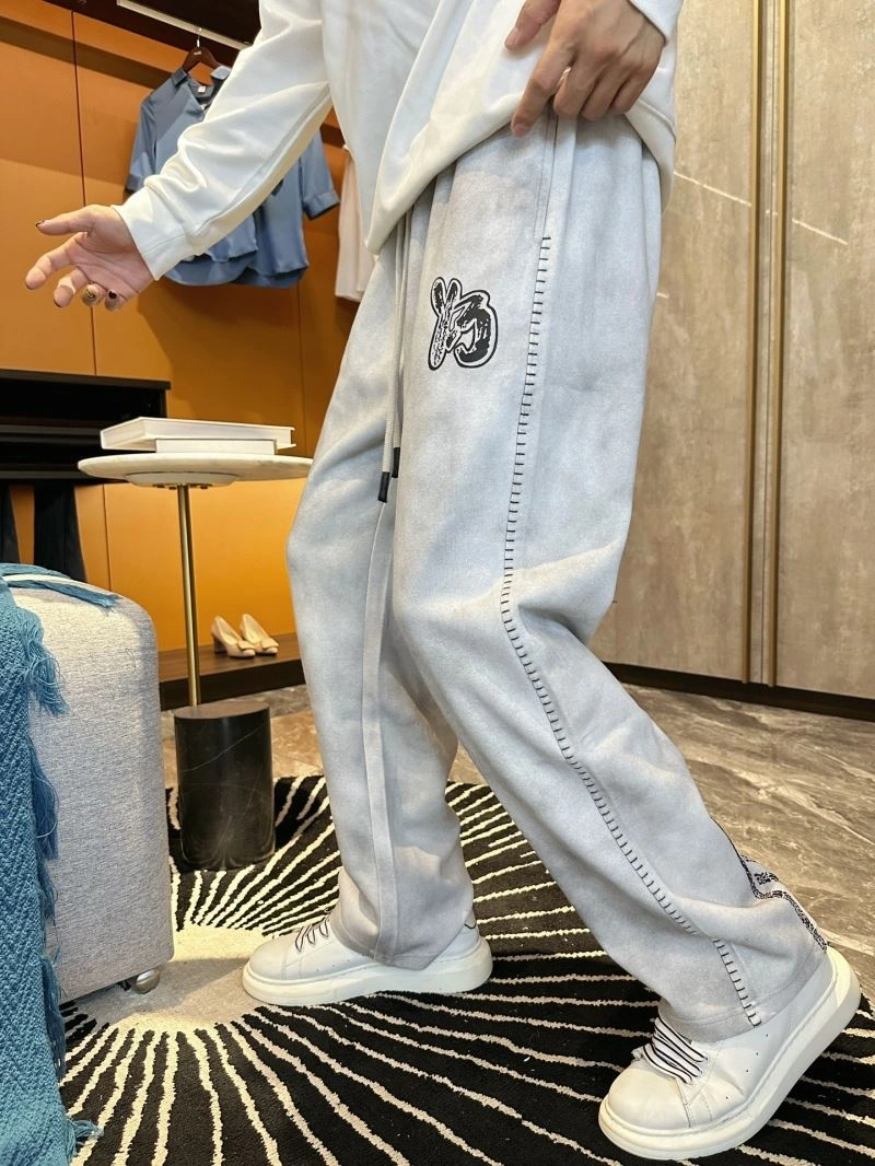 Y-3 Long Pants