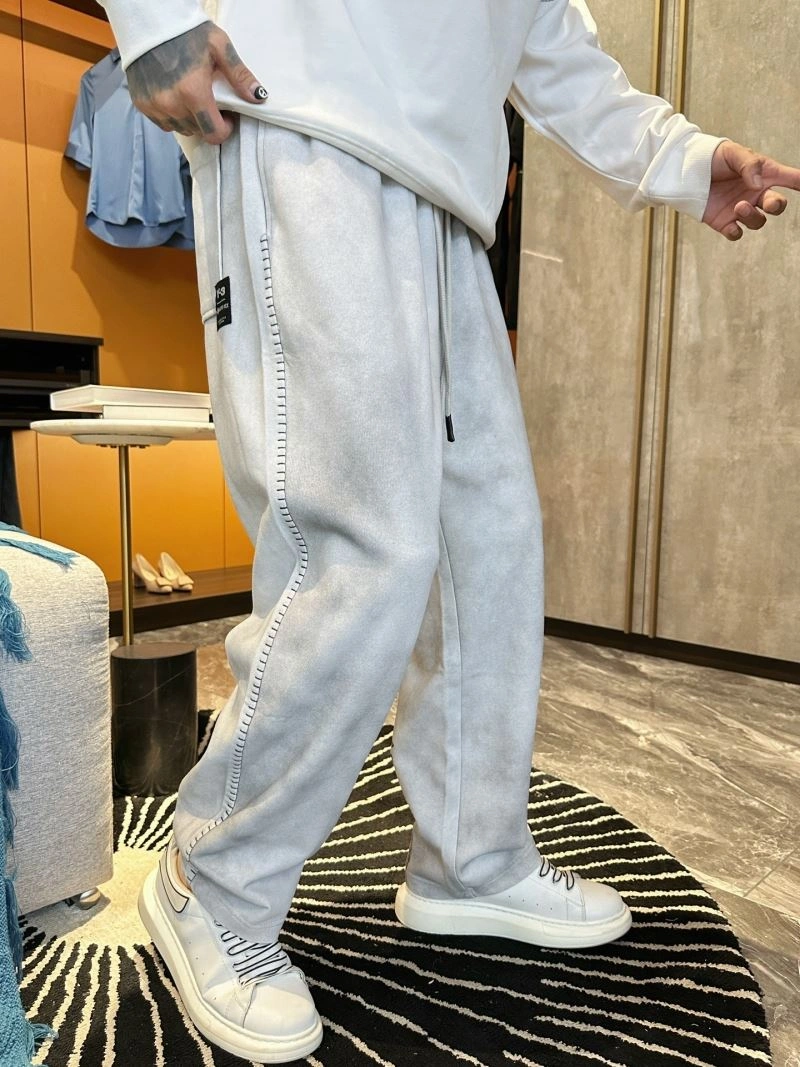 Factory-made Y-3 Long Pants