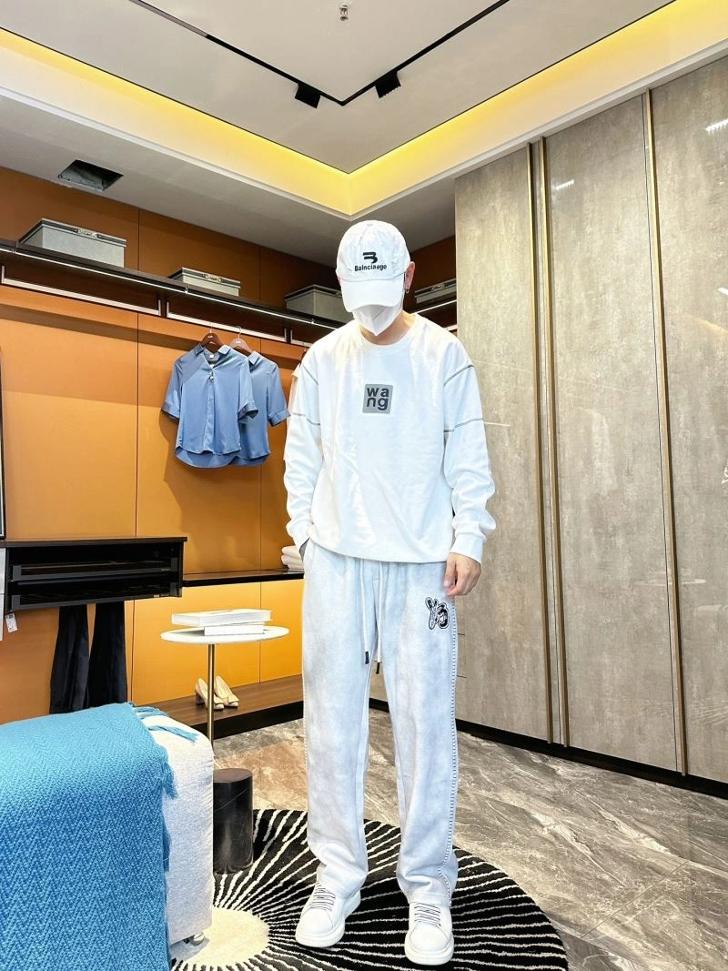 Factory-made Y-3 Long Pants