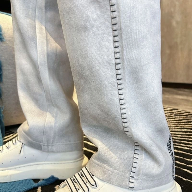Factory-made Y-3 Long Pants