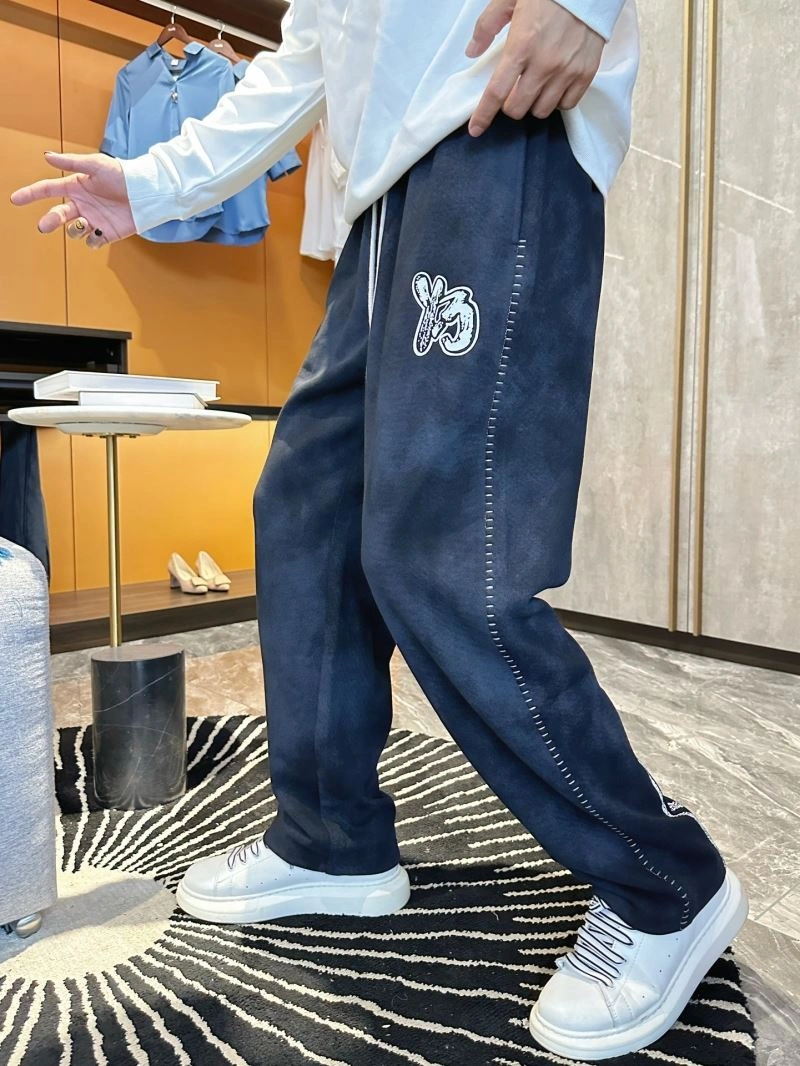Y-3 Long Pants