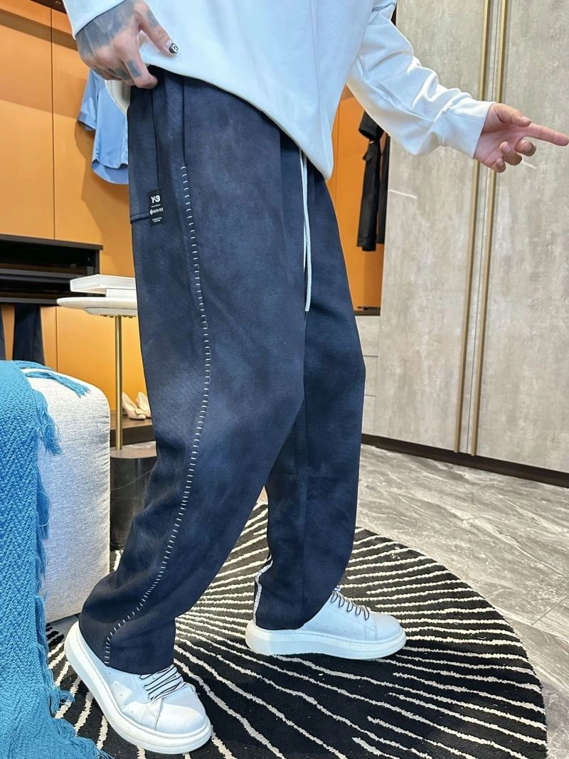Bargain Y-3 Long Pants